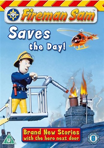 Fireman Sam - To The Rescue! (U) - CeX (UK): - Buy, Sell, Donate